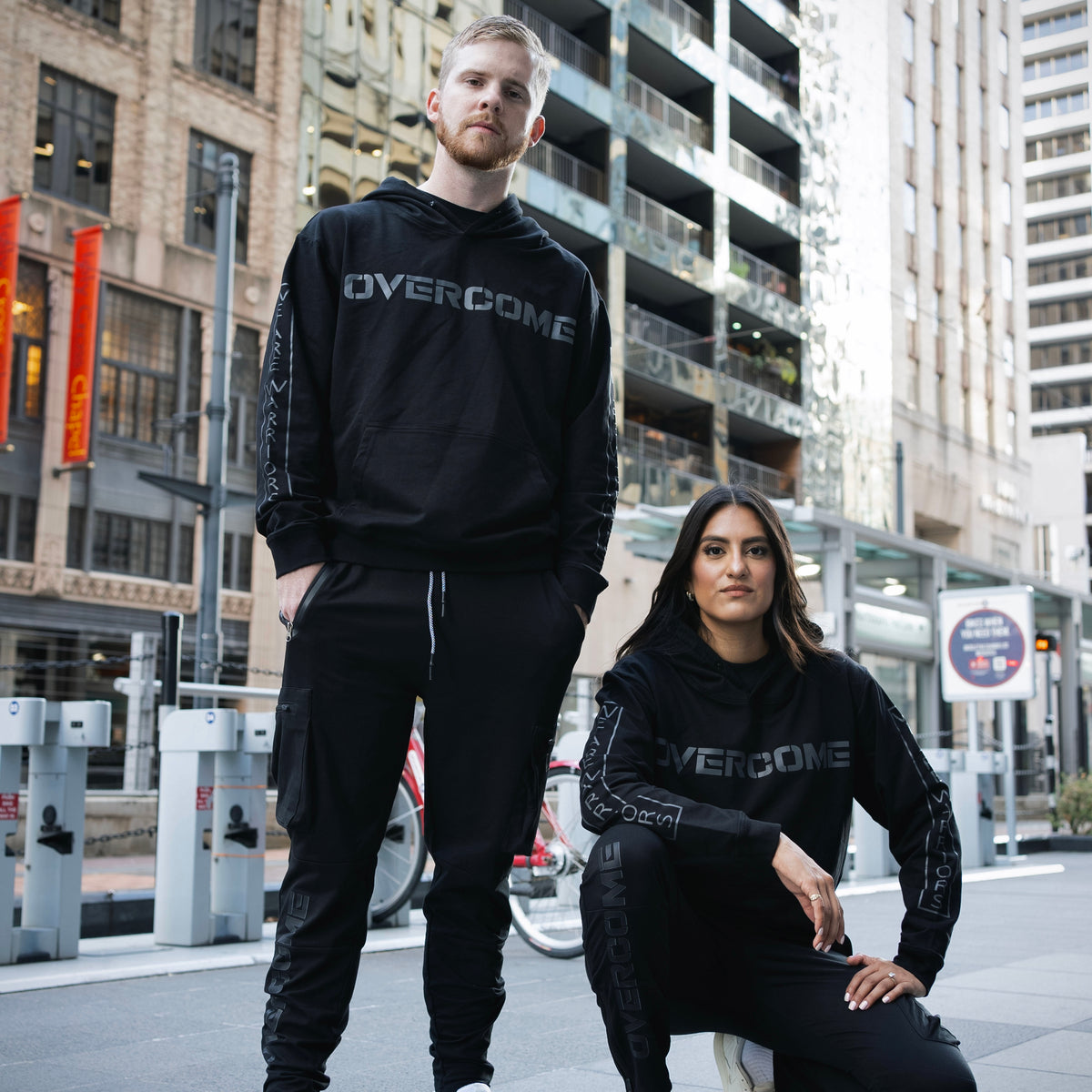 Before the Dawn Collection – WE are warriors apparel store