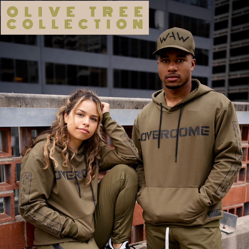 WE are warriors apparel store