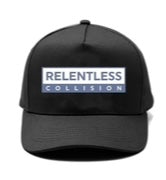 Relentless Hat – WE are warriors apparel store
