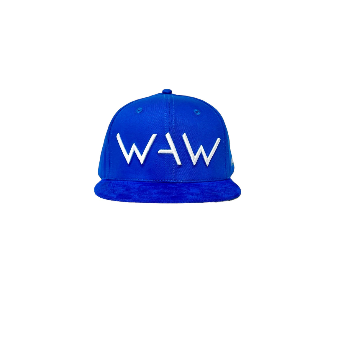“Royalty” WAW Hat – WE are warriors apparel store